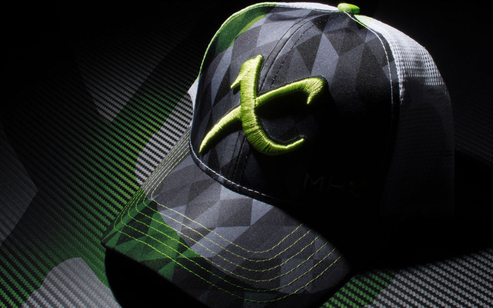 Hats & Glasses – MHX